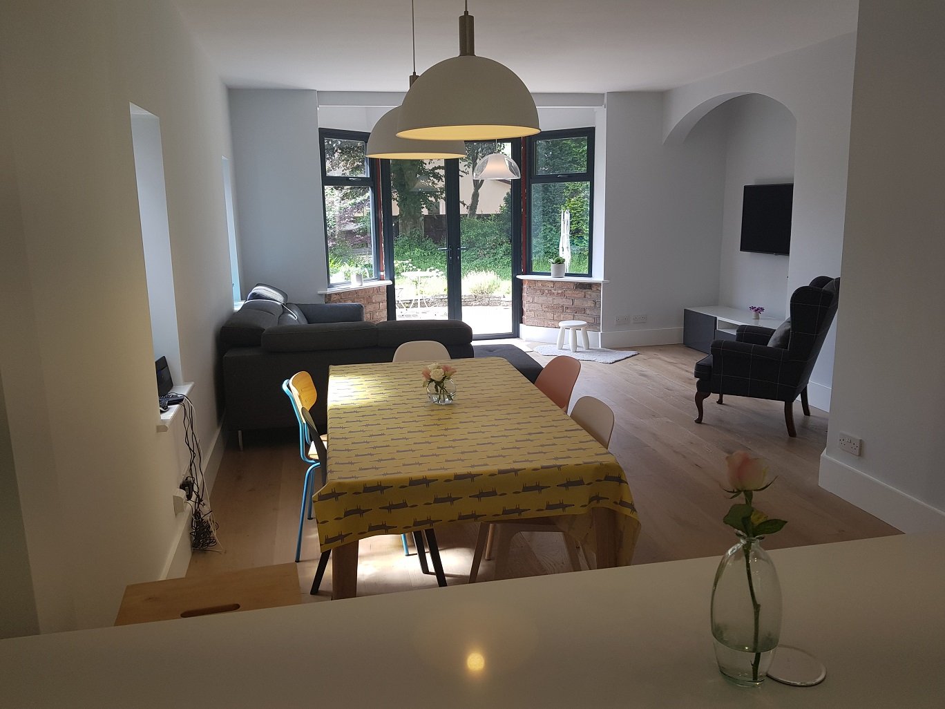 Bay Window, Sale – Manchester Maintenance