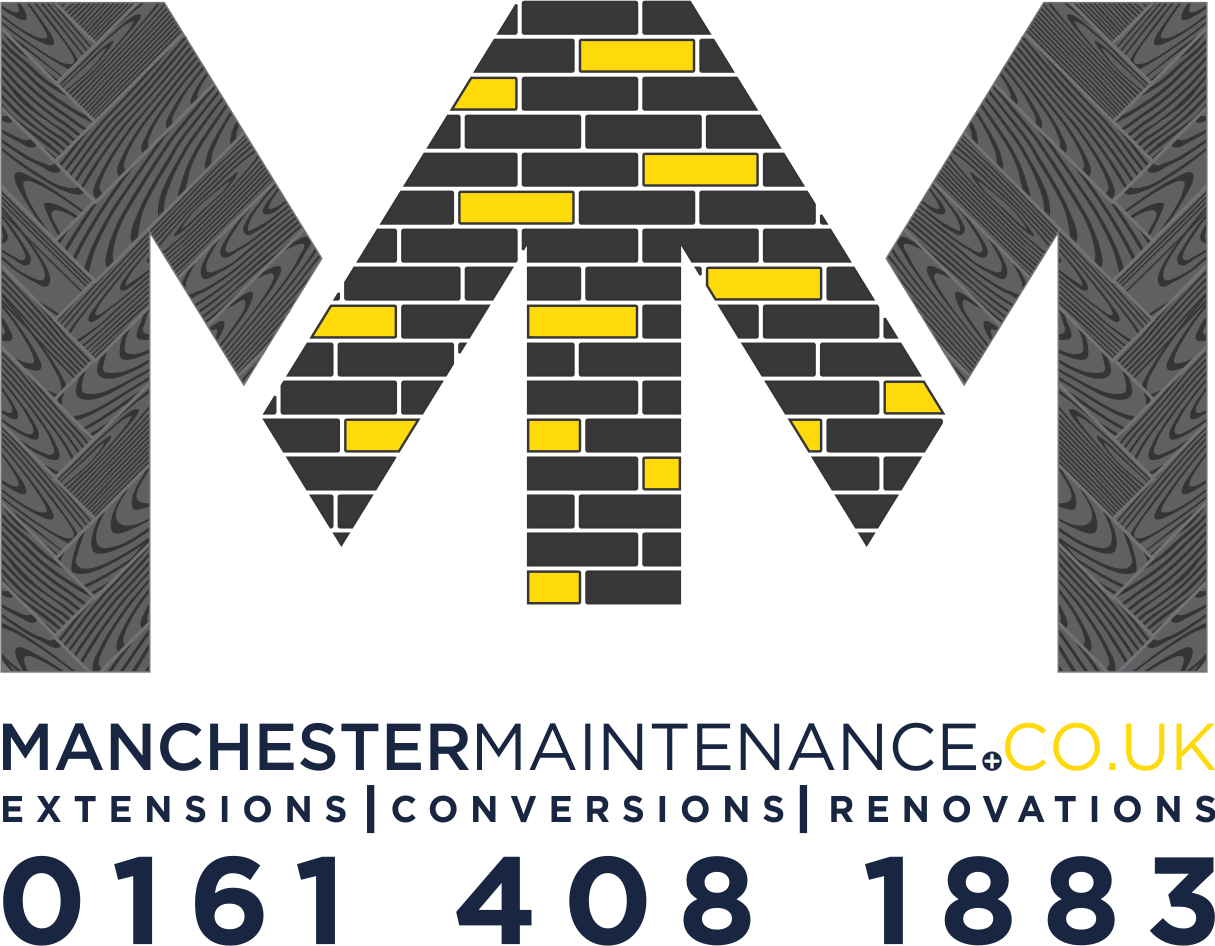 Manchester Maintenance – Home extension builders in Manchester ...